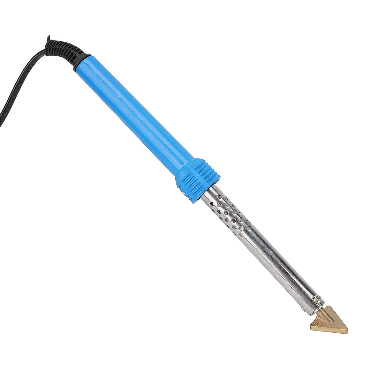 Biitfuu Plastic Welding Kit for Surface Repair Stainless Steel for Canoes with Plastic Welder and Rods Set (US Plug 110V 60HZ)