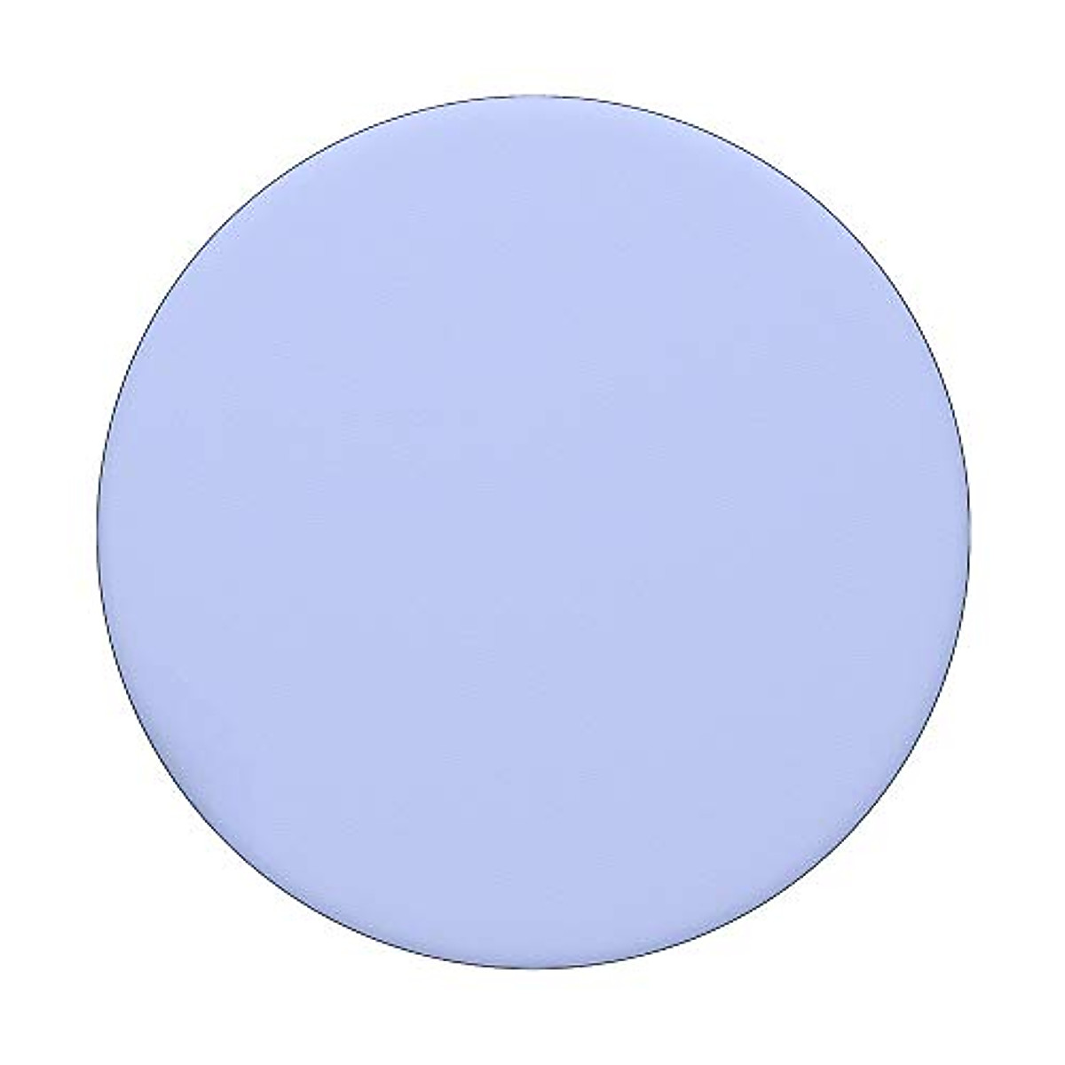 Light Purple Pop Mount Socket Grip Holder for purple case