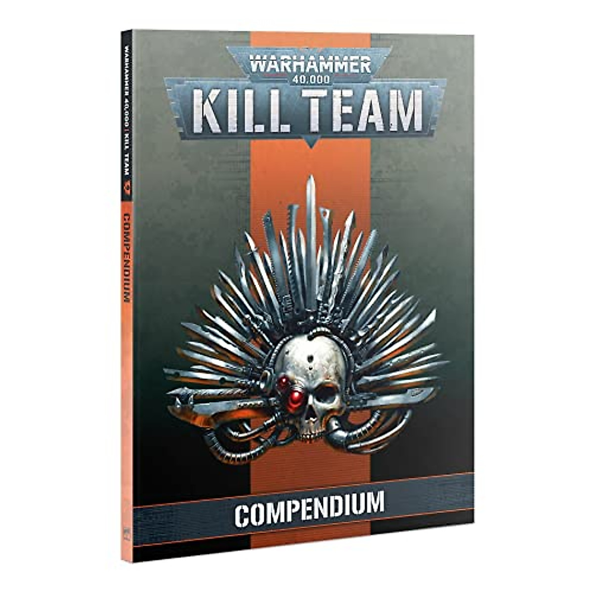 Warhammer 40,000: Kill Team Compendium