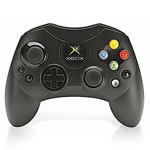 Xbox Controller S-Black (Renewed)