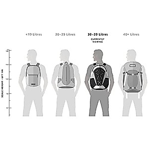 NIKE Brasilia XLarge Backpack 9.0, Midnight Navy/Black/White, Misc