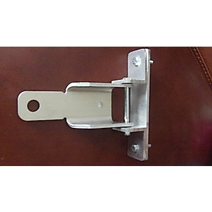 Digger Anchor Company (Snow) Digger Rear Hitch Snowmobile Rear Hitch Universal