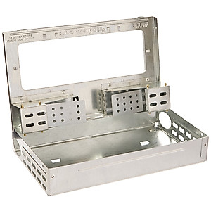 Kness Pro-Ketch 104-0-002 Multiple Catch Mouse Trap
