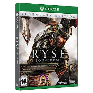 Ryse: Legendary Edition