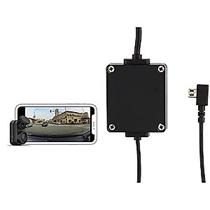 Garmin Dash Cam Mini 2 + Parking Mode Cable