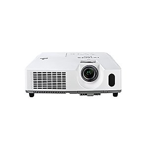 Hitachi CP-WX3014WN LCD Projector - 720p - HDTV - 16:10 (CP-WX3014WN)
