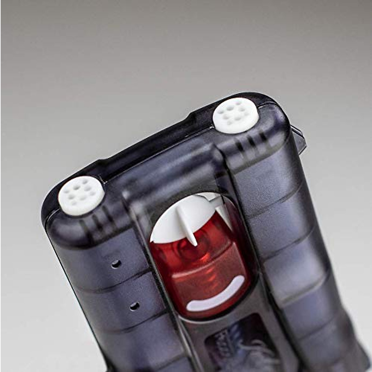 Kimber Self Defense Less-Lethal PepperBlaster II; Pepper Spray Gun (Set 3,Gray)