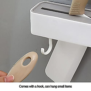 Knife Storage Racks, Multifunctional Non-Punching Kitchen Knife Racks