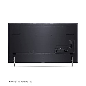 LG 75QNED99UPA Alexa Built-in QNED MiniLED 99 Series 75" 8K Smart UHD NanoCell TV (2021)