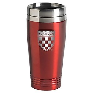 16 oz Stainless Steel Insulated Tumbler - Richmond Spiders