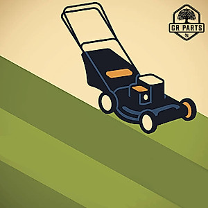 Turntable Belt fits - PL-A45 PL-240 SX-8400 PS-2700 PS-5100 PS-5520 PS2700 PS5100 PS5520 - Long-Lasting Rubber Belt - Replacement Turntable Drive Belt