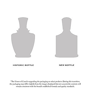 Creed Love In Black, Women's Luxury Perfume, Floral Amber, Crisp, Gourmand Fragrance, 75ML