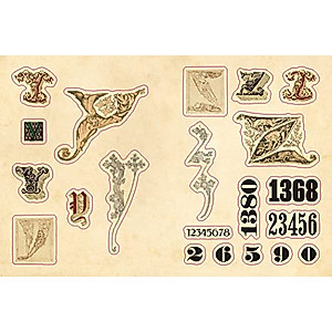 Cabinet of Curiosities: Over 1,000 Curated Stickers from the Fascinating Collections of the Smithsonian