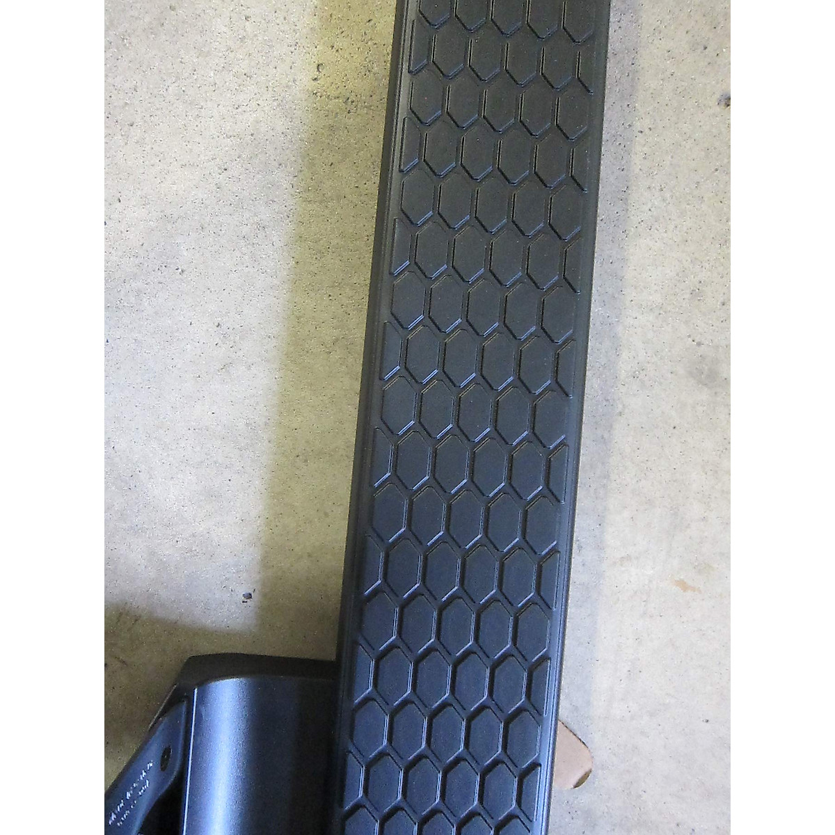 Mopar 2019-2020 Ram 1500 DT Matte Black Running Boards for Crew Cabs New OEM