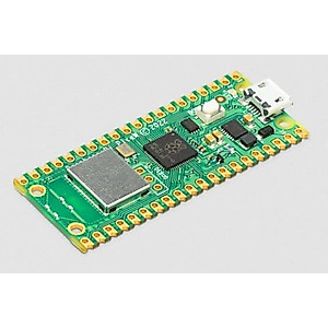 Raspberry Pi Pico W