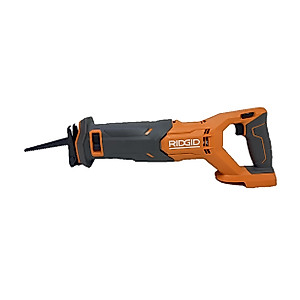RIDGID 18V Cordless Reciprocating Saw (Tool Only) R8646B