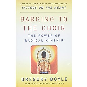 Barking to the Choir: The Power of Radical Kinship