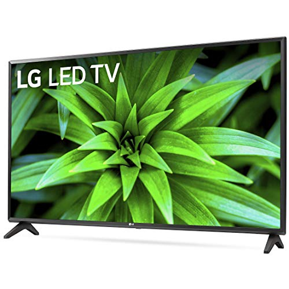 LG 32LM570BPUA 32" Class 720p Smart LED HD TV (2019)