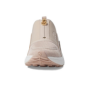 Michael Kors Sami Zip Trainer Ballet 7 M