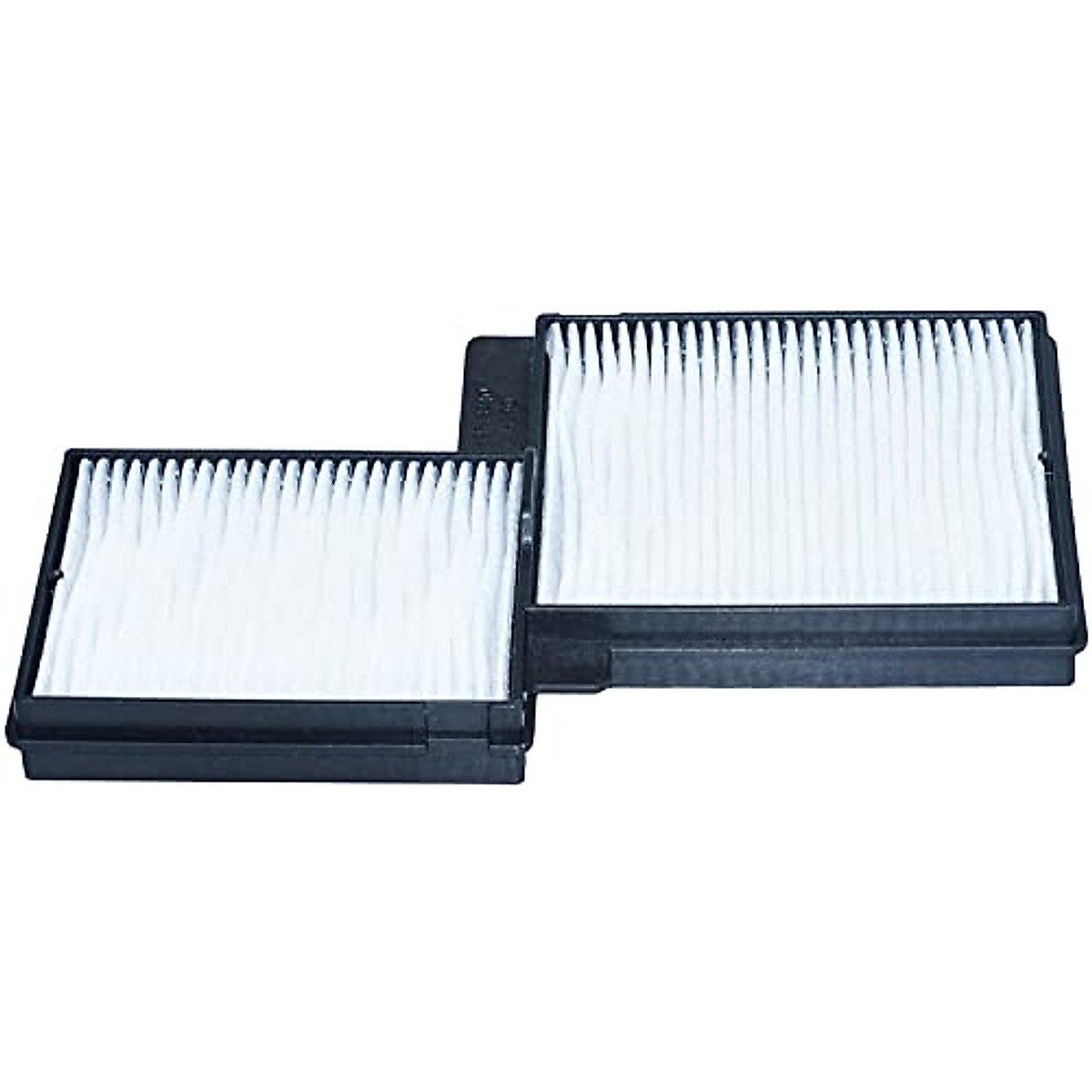 AWO Replacement Projector Air Filter Fit for EPSON ELPAF49 / V13H134A49 PowerLite 670/675W/680/685W,EB-670,EB-675W,EB-675Wi,EB-680S,EB-680Wi,EB-685WS,EB-685WT,EB-685Wi,EB-695WT,EB-695Wie,EB-695Wi