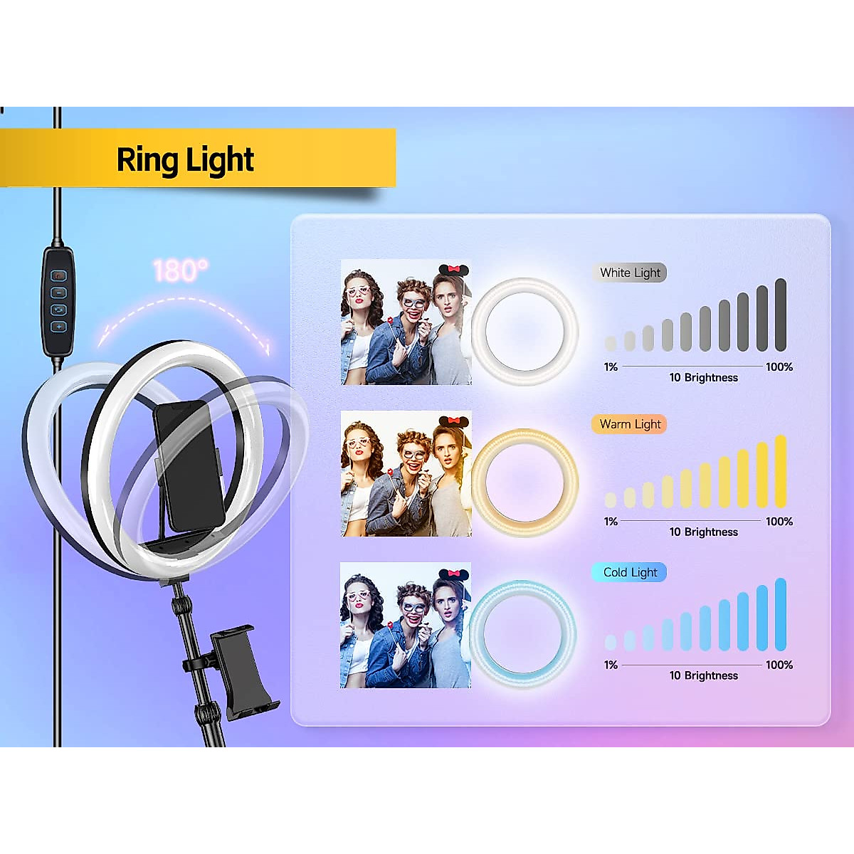 HARZHI 360 Photo Booth with Flight Case 100CM /39.4" + 24V Battery, 360 Photo Booth Machine for Parties Christmas Wedding,Software APP Remote Control Automatic Spin Accessories for 5-7 People