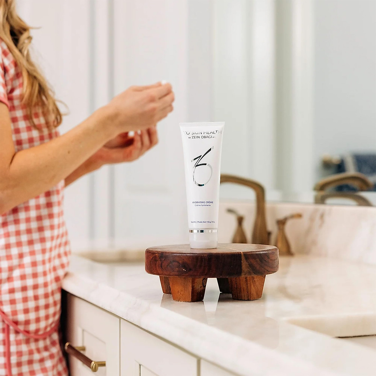 ZO SKIN HEALTH Hydrating Creme