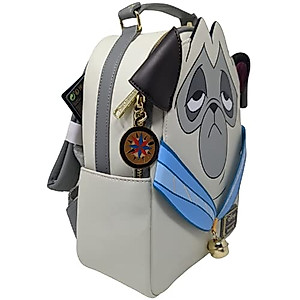 Loungefly Pocahontas Percy Cosplay Exclusive Double Strap Shoulder Bag