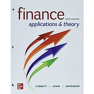 Loose Leaf for Finance: Applications and Theory