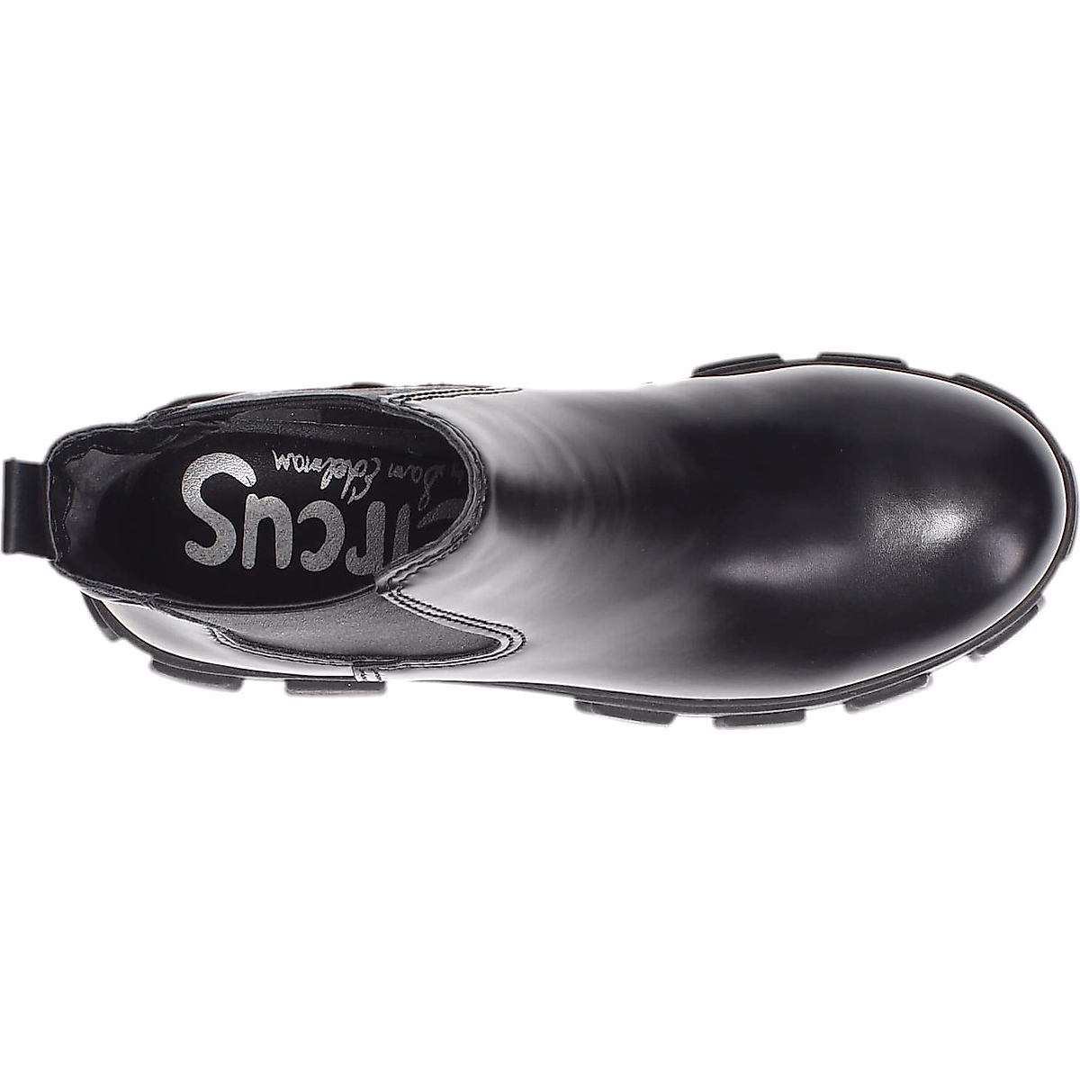 Circus NY by Sam Edelman womens Darielle Ankle Boot Black 10