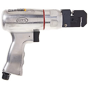 Astro Pneumatic Tool 605PT ONYX Pistol Grip Punch/ Flange Tool with 5.5mm Punch