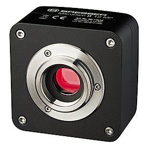 Bresser MikroCamII 12 MP USB 3.0 Camera, 5914912