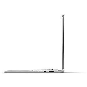 Microsoft Surface Book 3, Intel Core i7, 16GB RAM, 256GB SSD, Platinum (SMG-00001)