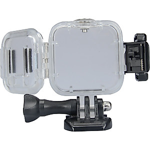 Newmowa Waterproof Case for Polaroid Cube and Cube+