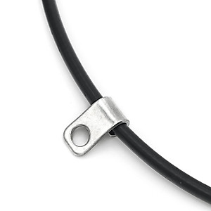 GEARLINTON GY21106 GY20156 Clutch Control Cable for John Deere 42" Deck L100 L110 L118 L111 LA105 LA120 LA125 & X300 Series Riding Lawn Mower Tractor