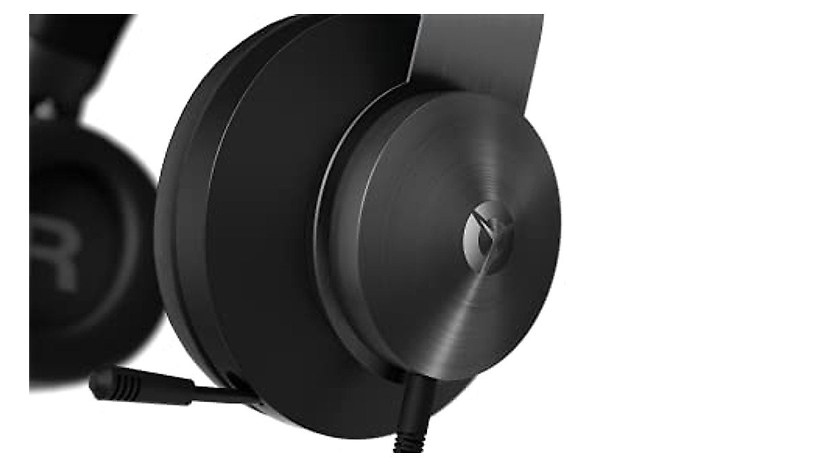 Lenovo Legion H500 PRO Gaming Headset – 7.1 Surround Sound & Noise ...