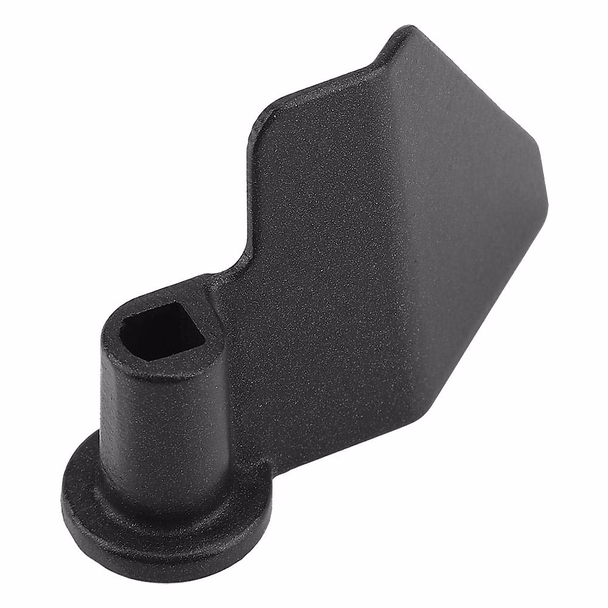 Bread Maker Paddle, Universal Stainless Steel Breadmaker Kneading Blade Part Mixing Paddle Replacement for Breadmaker Machine Kitchen Appliance Parts Stirring Paddle