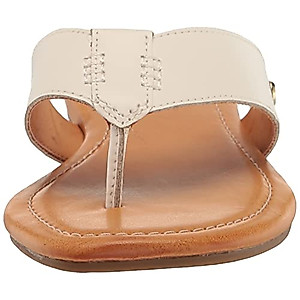 UGG Women's Carey FLIP Flop, Jasmine, 7.5