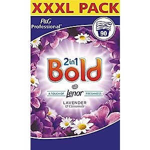 Bold Professional Powder - Lav & Camomile (90W)(P^