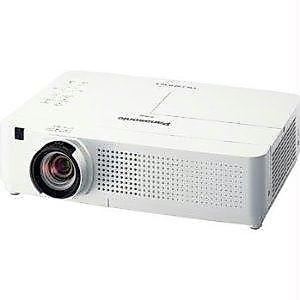 Panasonic PTVW330U LCD Projector