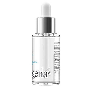 Neutrogena Hydro Boost Glow Booster Primer & Serum, Hydrating & Moisturizing Face Serum-to-Primer Hybrid, Infused with Purified Hyaluronic Acid & Designed to Instantly Hydrate, 1.0 fl. oz