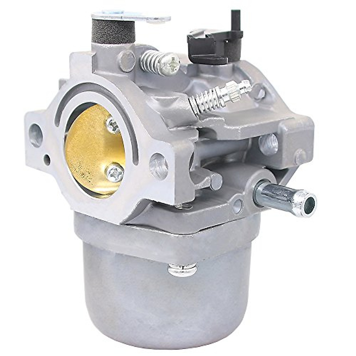 HOOAI LMT 5-4993 Carburetor for Walbro LMT 5-4993 Briggs & Stratton 799728 498027 499161 498231 494502 494392 495706 498134 496592 699318 699737 699856 699896-28V707 Carburetor