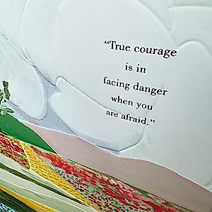 The Wonderful Wizard of Oz (Pretty Books - Painted Editions) (Harper Muse Classics: Painted Editions)