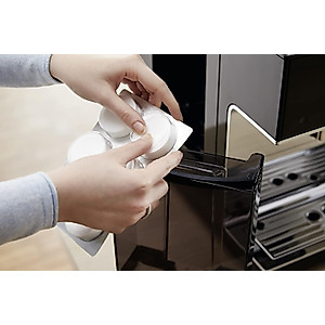 Miele Original Descaling Tablets with Moisture Plus, for Coffee Machines, Steam Ovens, FashionMaster, and Ovens/Ranges with Moisture Plus, Pack of 6