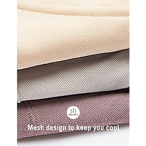 SYROKAN High Impact Sports Bras for Women Support Underwire Cross Back Large Bust Cool Comfort Molded Cup Solid Black 36F