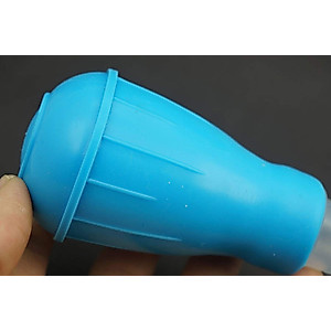 （30ML） Graduated PipettesTransfer Oils Liquid Reagent Pipettes Eye Dropper