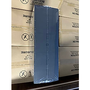 Eversolo DMP-A6 Streamers, Network Player, Music Service and Streaming MQA Full Decode, DAC, DSD512 PCM768kHz/32Bit Bluetooth 5.0, 6’’HD Touchscreen, Exclusive App