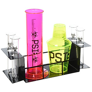 Beistle Psi Drink Set