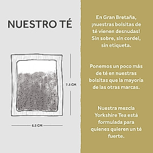 Taylors of Harrogate Yorkshire Gold, 160 Teabags