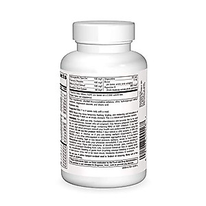 Source Naturals Higher Mind,90 Tablets