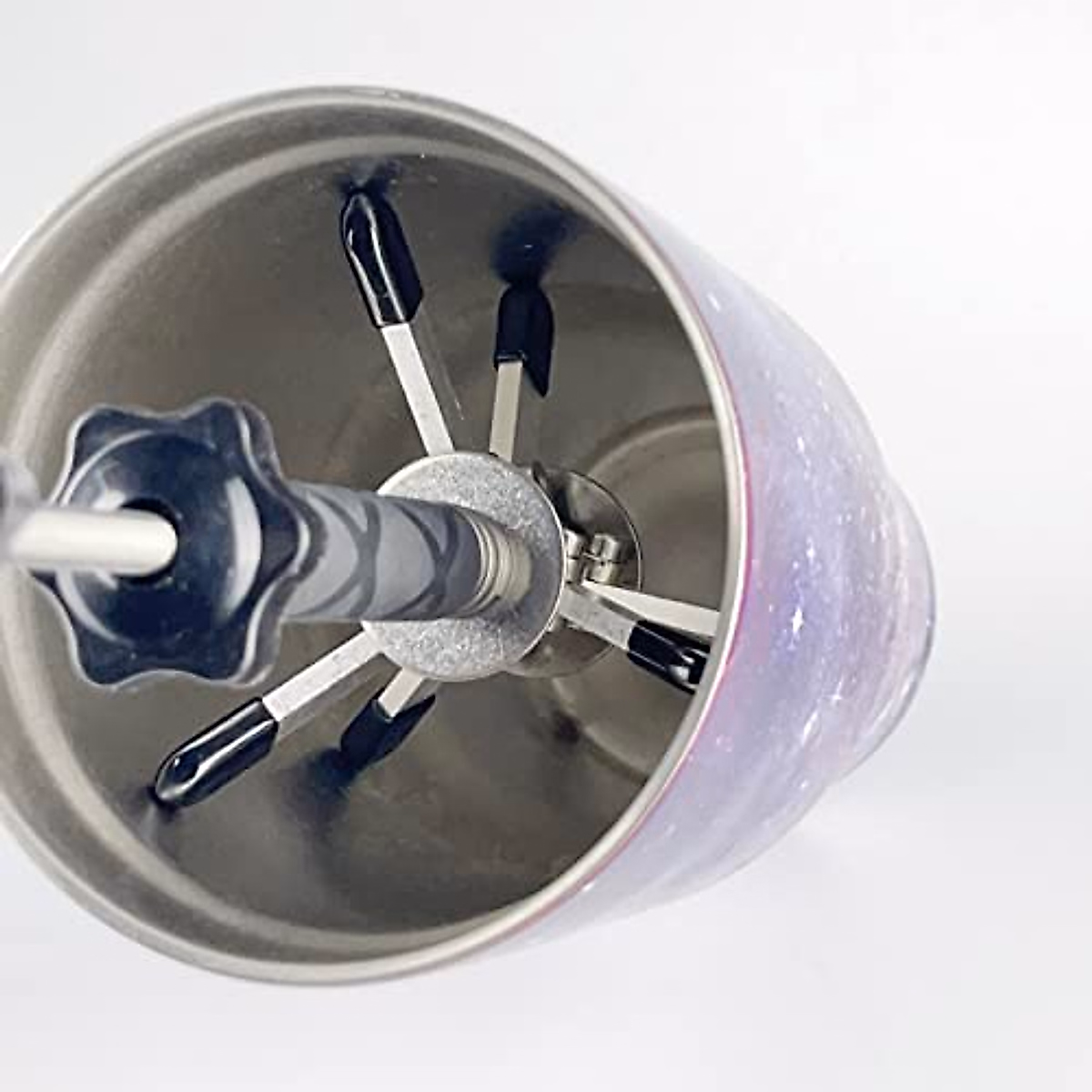 MasBros Tumblers and Cups Universal Adapter for MasBros Cup Turners